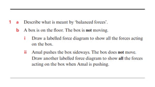 Grade 7 Cambridge Forces and Energy .pdf