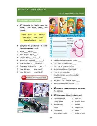Grade 7 Book Oxford English Academy Book | PDF