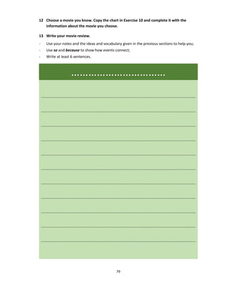 Grade 7 Book Oxford English Academy Book | PDF