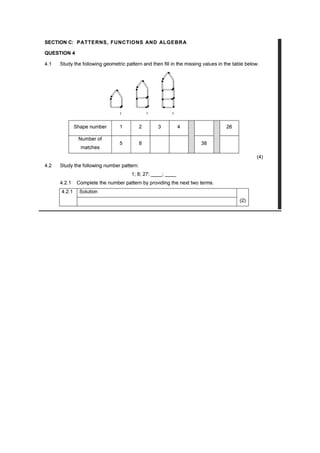 GRADE 7 GEOMETRY AND NUMBER PATTERNS .pdf