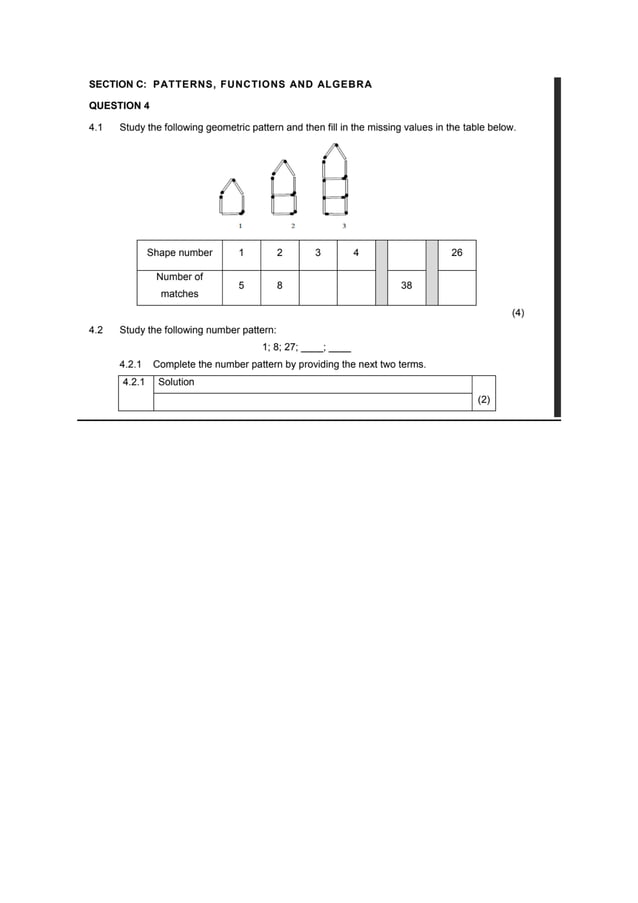 GRADE 7 GEOMETRY AND NUMBER PATTERNS .pdf