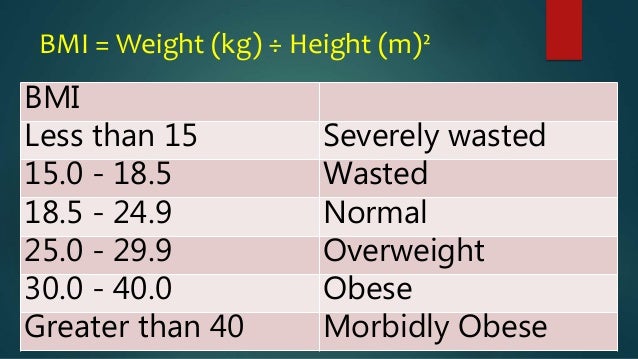 Grade 7 health related fitness test