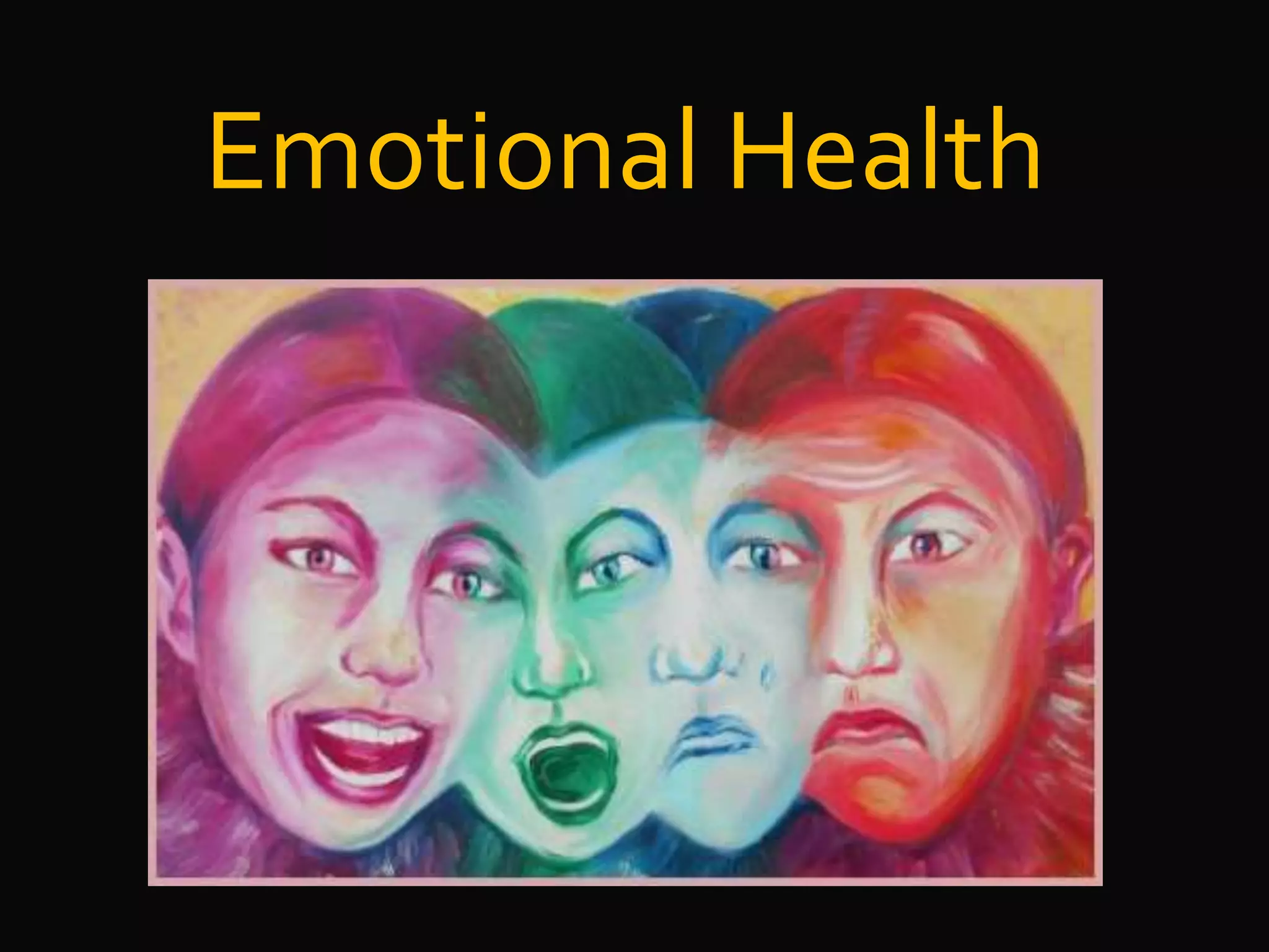 Grade 7 health unit 1 session 1 | PPTX