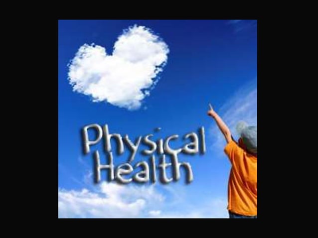 Grade 7 health unit 1 session 1 | PPTX