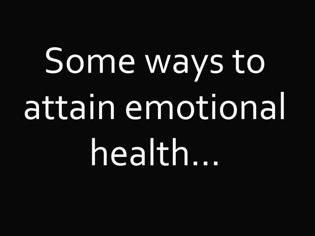 Grade 7 health unit 1 session 1 | PPTX