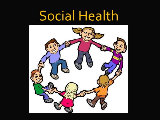 Grade 7 health unit 1 session 1 | PPTX