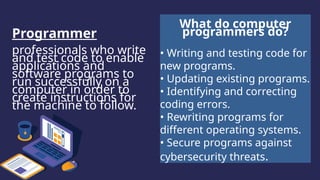 Information and Communication Technology(ICT)-7 | PPTX | Internet ...