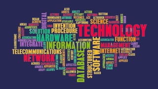 Information and Communication Technology(ICT)-7 | PPTX | Internet ...