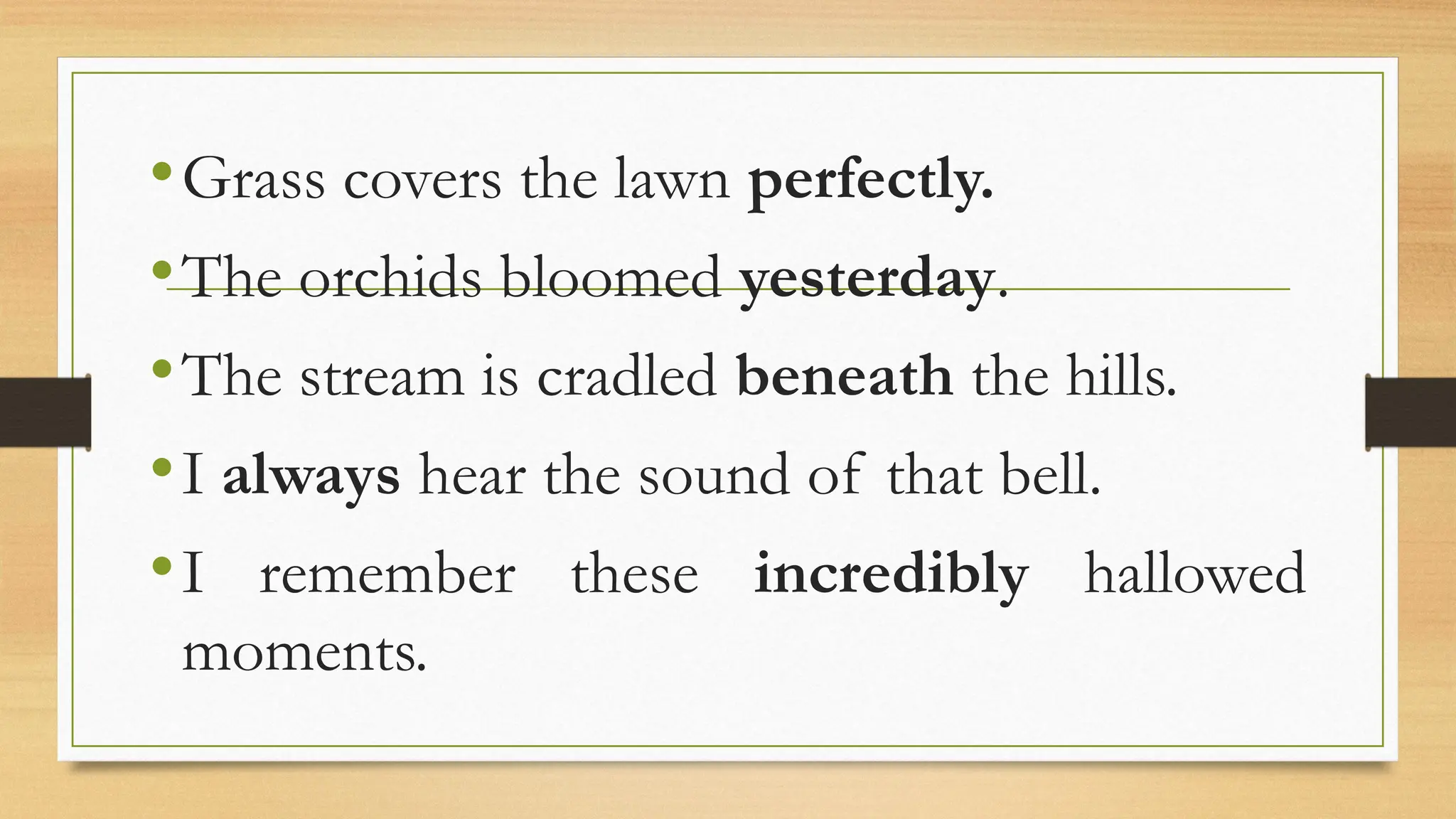 Grade 7 Interpreting a Poem and Adverbs.pptx