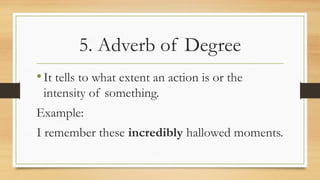 Grade 7 Interpreting a Poem and Adverbs.pptx