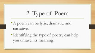 Grade 7 Interpreting a Poem and Adverbs.pptx