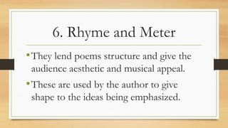 Grade 7 Interpreting a Poem and Adverbs.pptx