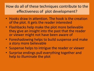 Grade 7 la powerpoint | PPT