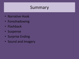 Grade 7 la powerpoint | PPT