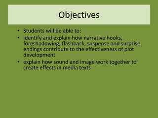 Grade 7 la powerpoint | PPT