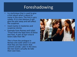 Grade 7 la powerpoint | PPT