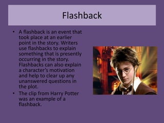 Grade 7 la powerpoint | PPT