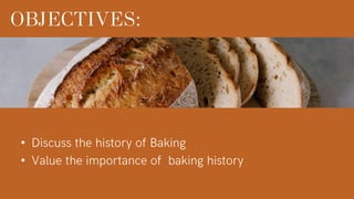 Grade 7 LESSON 1 BPP FOR 2ND QUARTER.pptx | Desserts and Baking | Food ...