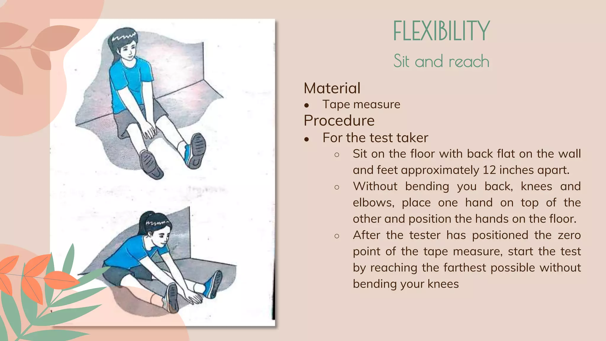 PE 7 | Lesson 2: PHYSICAL FITNESS TEST AND ASSESSMENT | PPTX