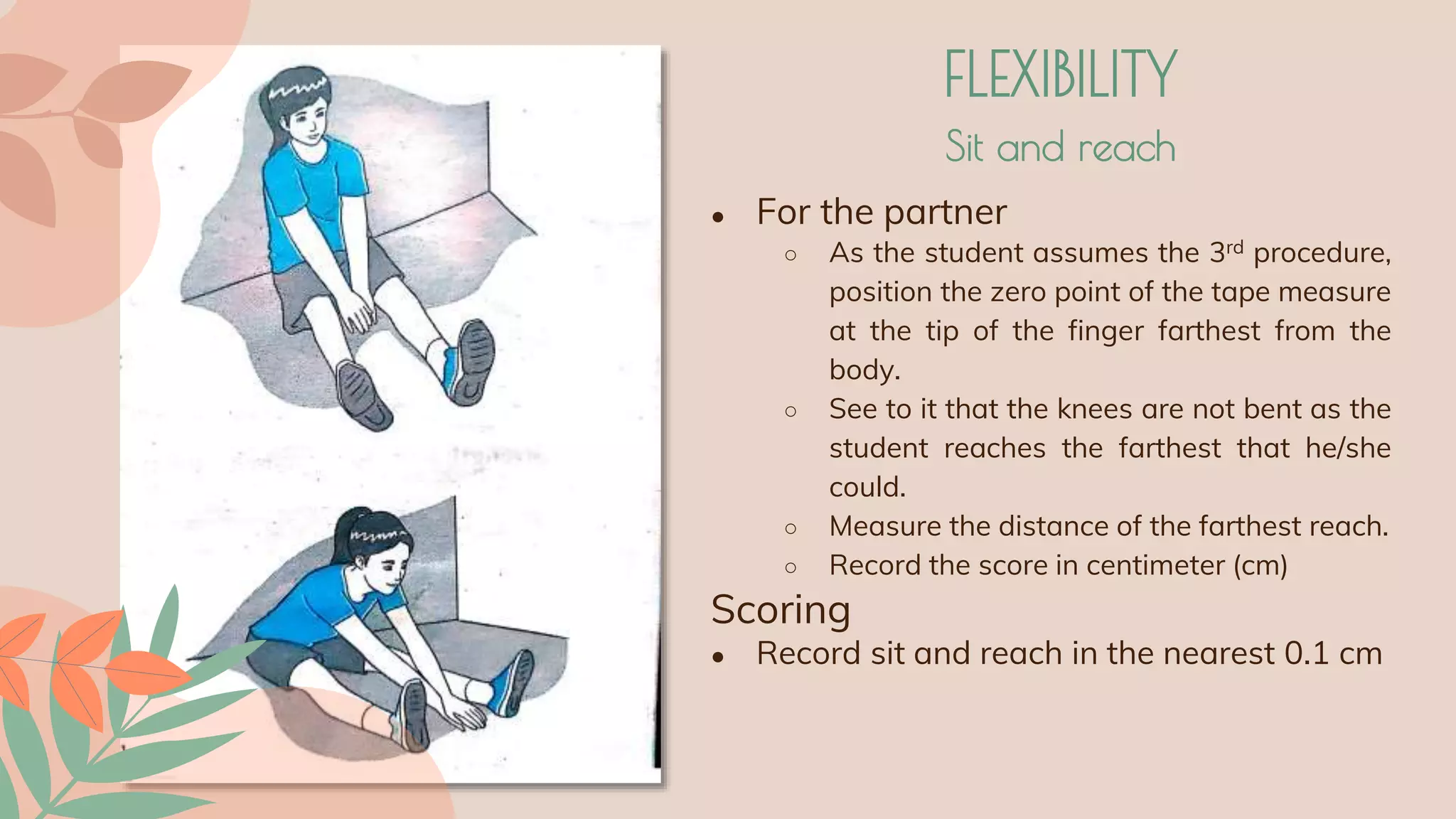 PE 7 | Lesson 2: PHYSICAL FITNESS TEST AND ASSESSMENT | PPTX