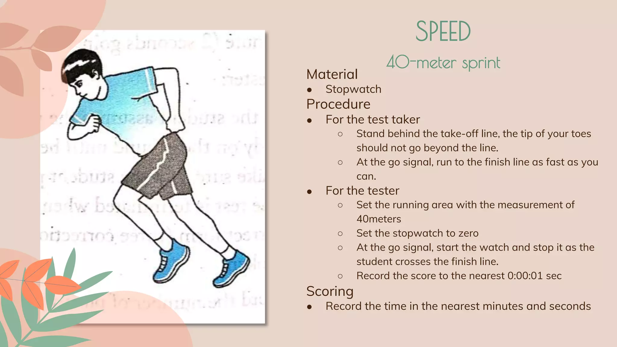 PE 7 | Lesson 2: PHYSICAL FITNESS TEST AND ASSESSMENT | PPTX