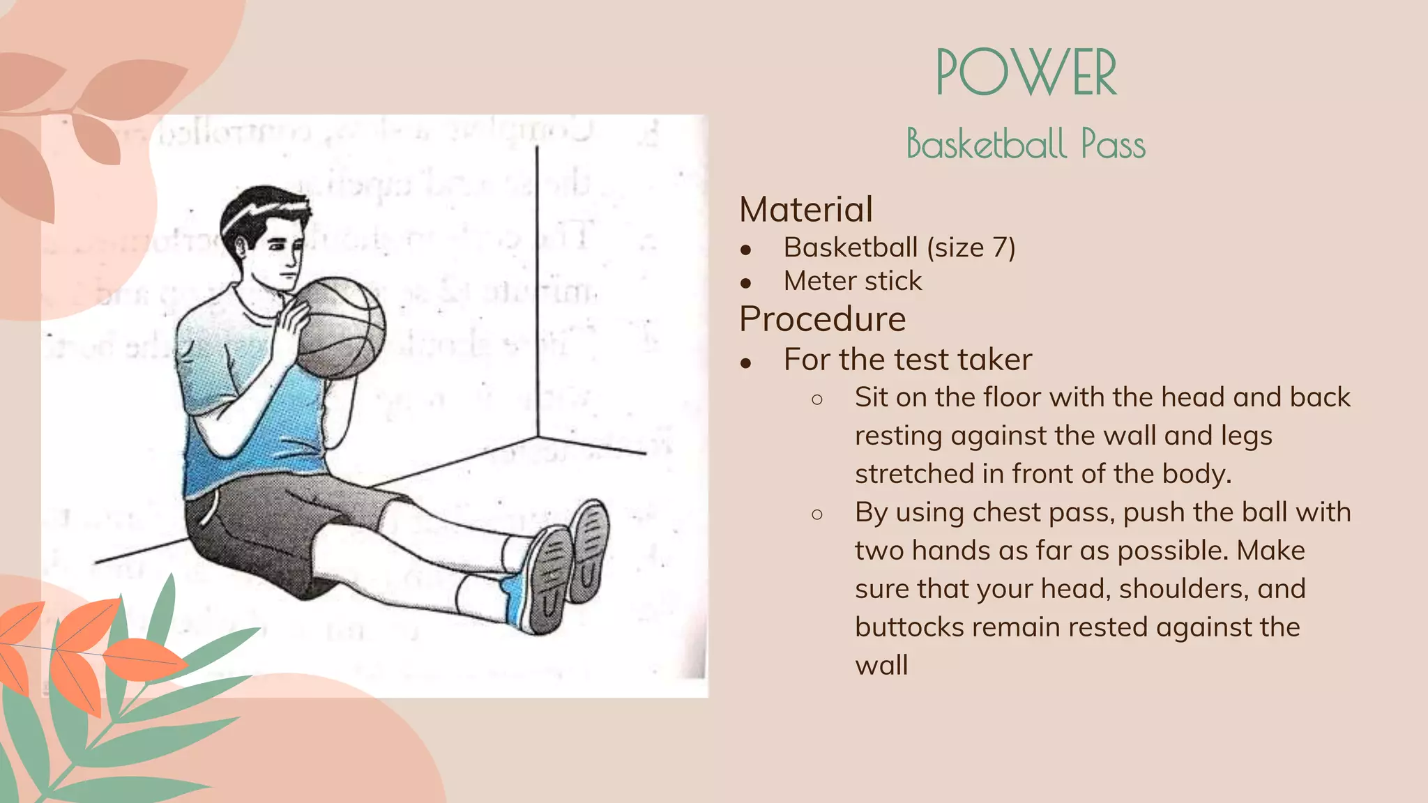 PE 7 | Lesson 2: PHYSICAL FITNESS TEST AND ASSESSMENT | PPTX