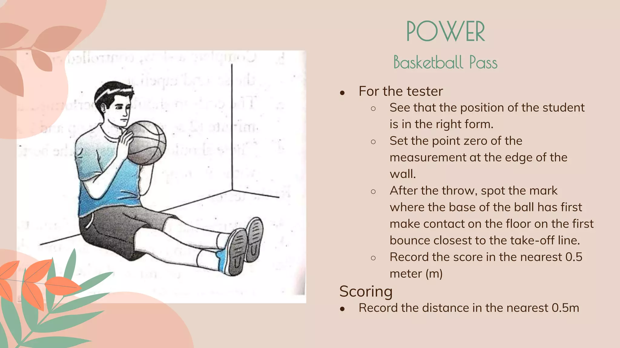 PE 7 | Lesson 2: PHYSICAL FITNESS TEST AND ASSESSMENT | PPTX