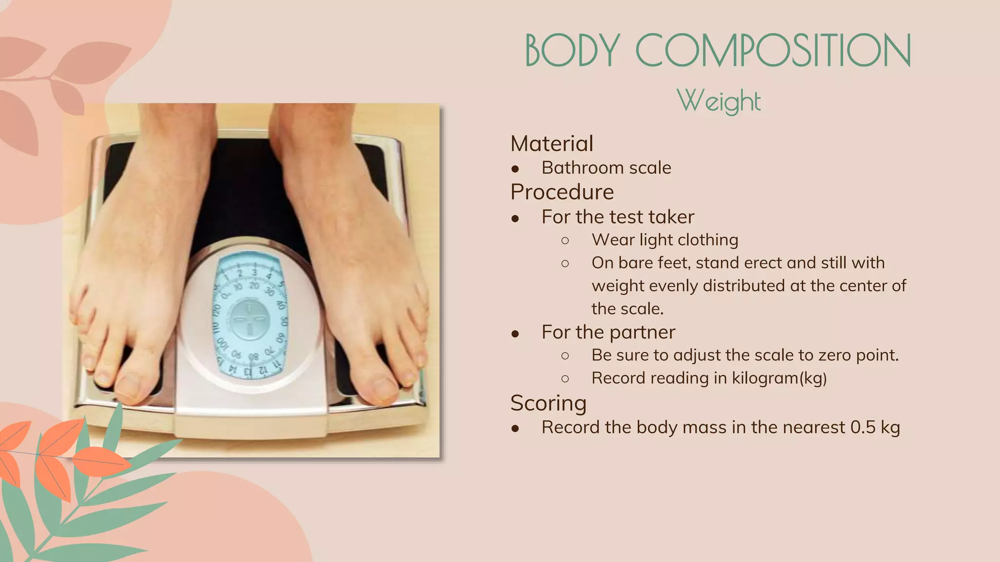 PE 7 | Lesson 2: PHYSICAL FITNESS TEST AND ASSESSMENT | PPTX