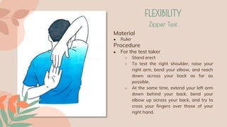 PE 7 | Lesson 2: PHYSICAL FITNESS TEST AND ASSESSMENT | PPTX