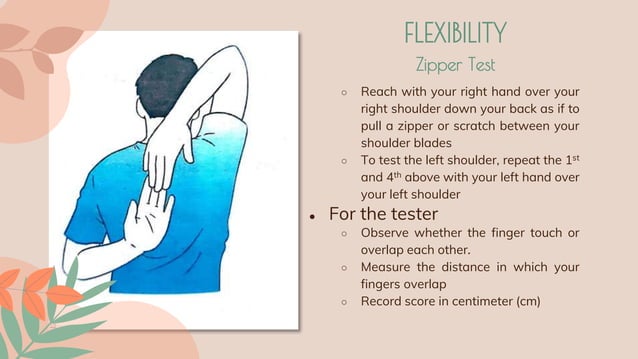 PE 7 | Lesson 2: PHYSICAL FITNESS TEST AND ASSESSMENT | PPTX ...