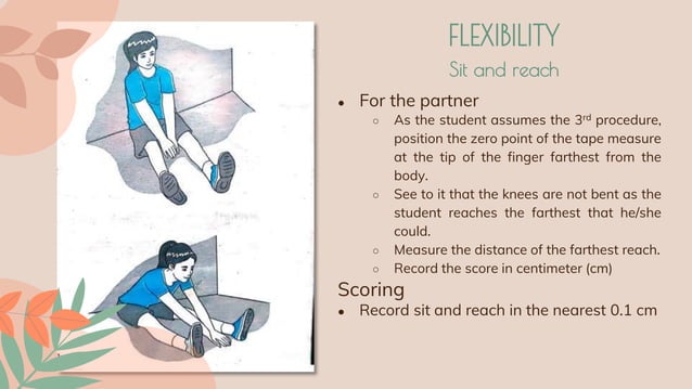 PE 7 | Lesson 2: PHYSICAL FITNESS TEST AND ASSESSMENT | PPTX ...