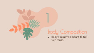 PE 7 | Lesson 2: PHYSICAL FITNESS TEST AND ASSESSMENT | PPTX