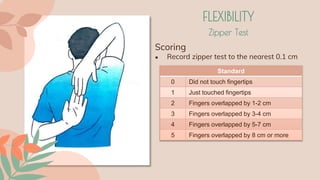 PE 7 | Lesson 2: PHYSICAL FITNESS TEST AND ASSESSMENT | PPT