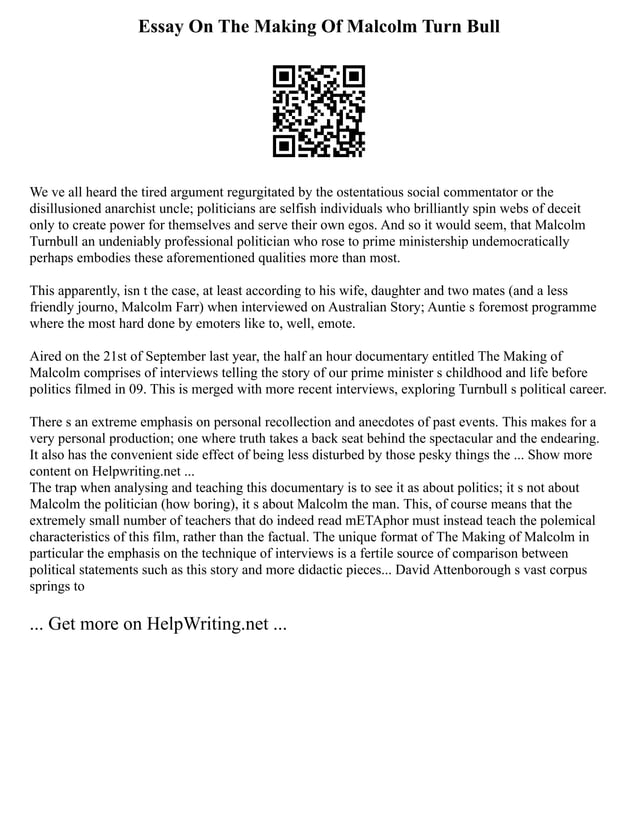 Grade 7 Level 3 Writing Sample | PDF