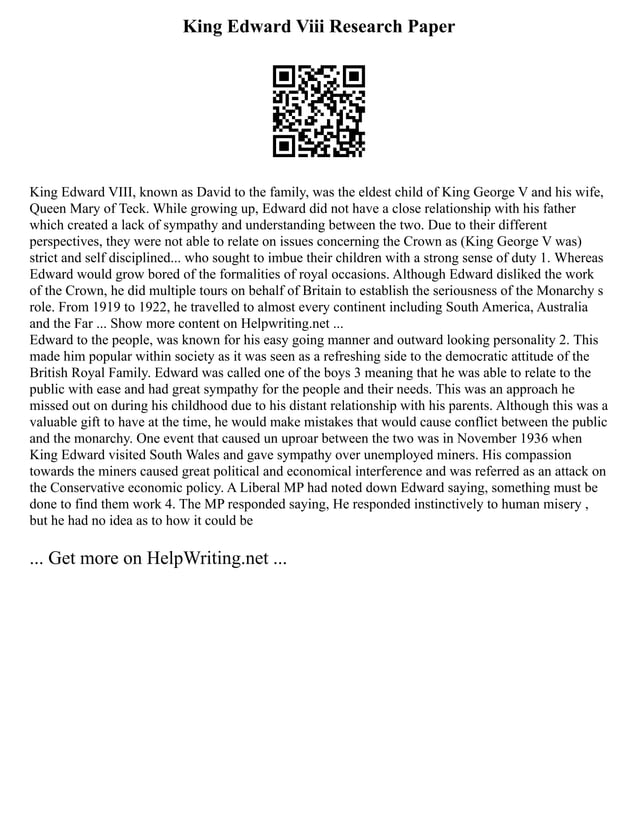 Grade 7 Level 3 Writing Sample | PDF