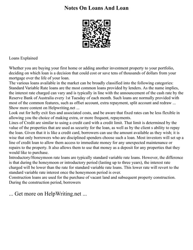 Grade 7 Level 3 Writing Sample | PDF