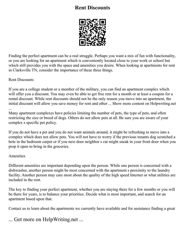 Grade 7 Level 3 Writing Sample | PDF