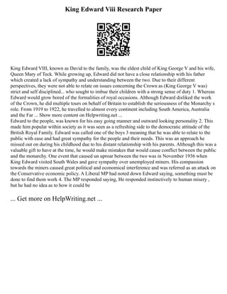 Grade 7 Level 3 Writing Sample | PDF