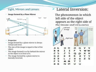 Grade 7 Light PPT Grade 7 Light PPT Grade 7 Light PPT | PPTX
