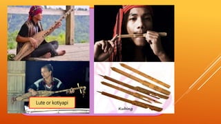 MAPEH 7 LESSON MUSIC 2 | PPTX