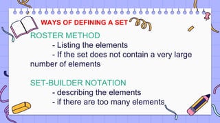 GRADE 7 MATHEMATICS - QUARTER 1 (WEEK 1).pptx