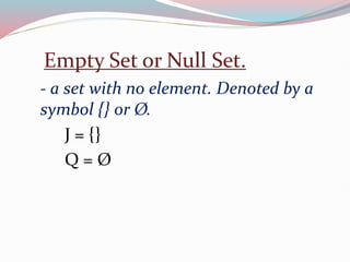 Grade 7 Mathematics Week 1.presentations | PPTX | Physics | Science