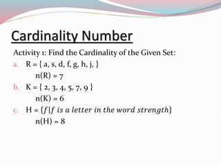 Grade 7 Mathematics Week 1.presentations | PPTX