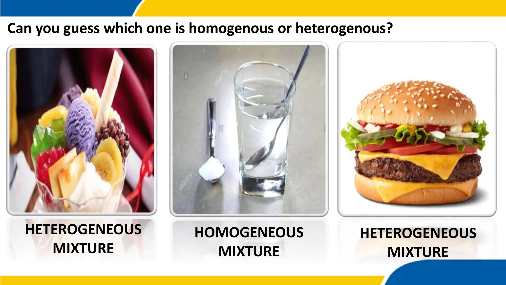 ALL ABOUT MIXTURES IN GRADE 7 CLASS PPTX | PPTX