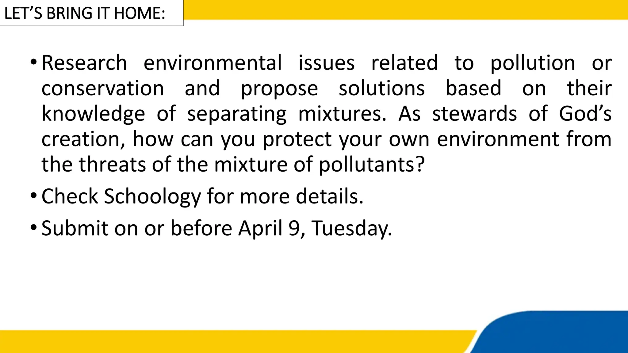 ALL ABOUT MIXTURES IN GRADE 7 CLASS PPTX | PPTX