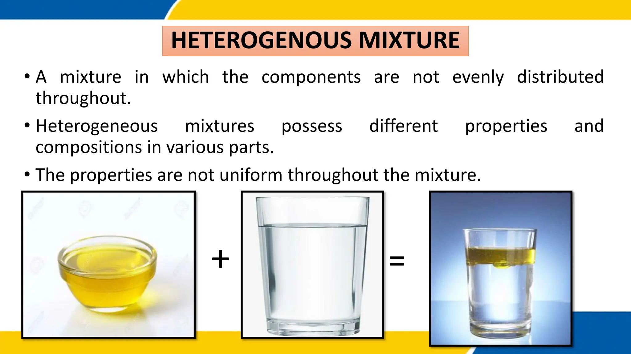 ALL ABOUT MIXTURES IN GRADE 7 CLASS PPTX | PPTX