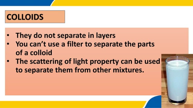 ALL ABOUT MIXTURES IN GRADE 7 CLASS PPTX | PPTX