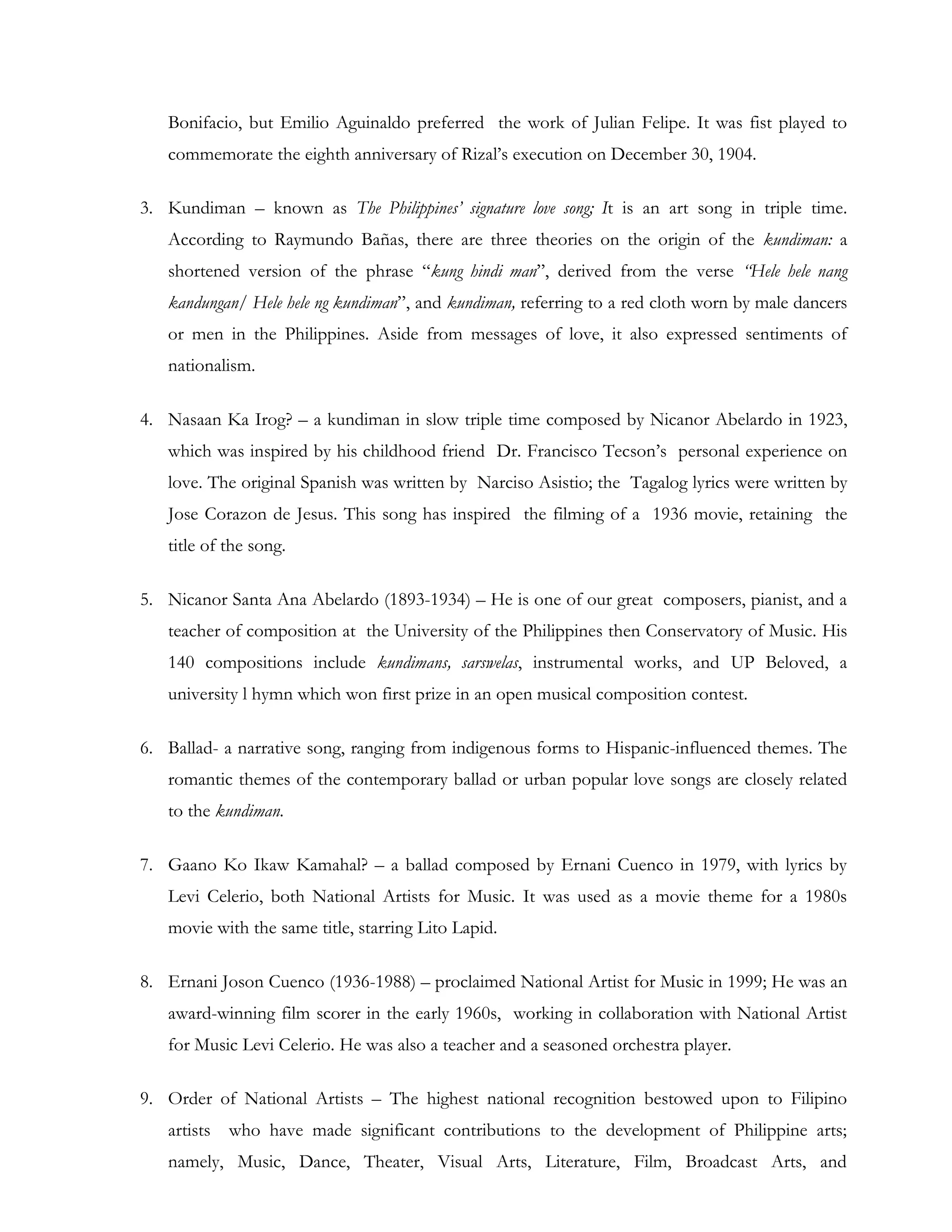 Grade 7 module 1 2 (q3 & q4) | PDF