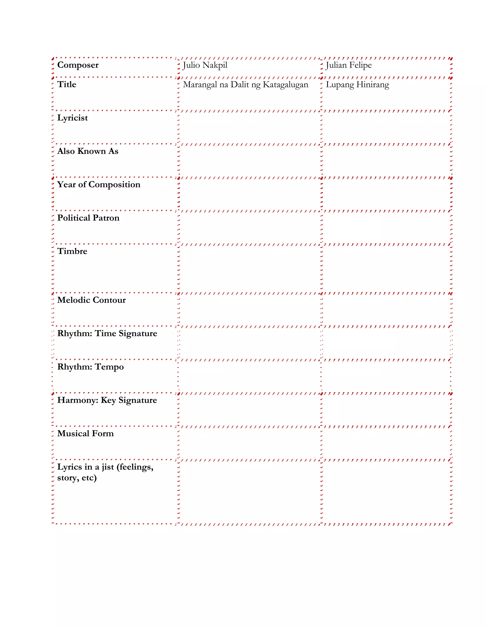 Grade 7 module 1 2 (q3 & q4) | PDF