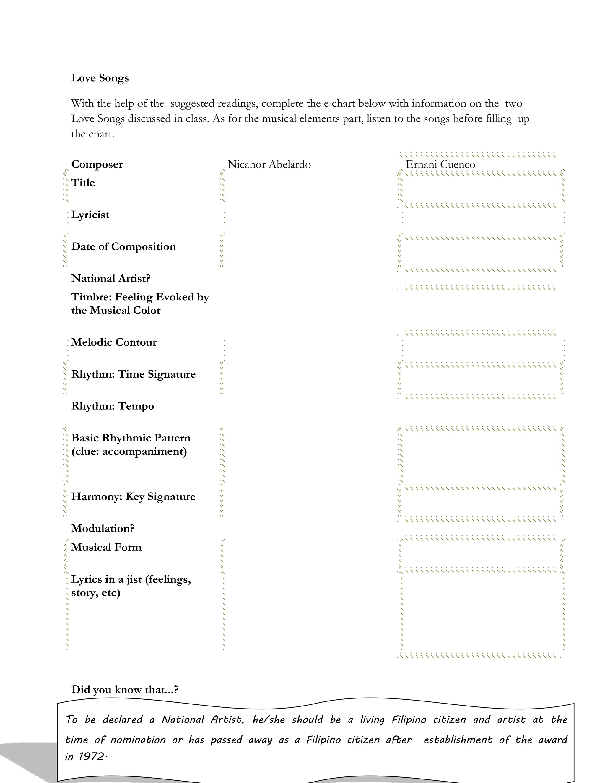 Grade 7 module 1 2 (q3 & q4) | PDF